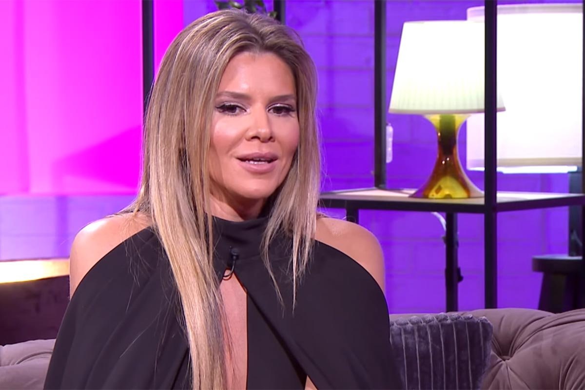 Melina Džinović se udaje za bogatog Engleza (70): Ima imperiju i dijete ...
